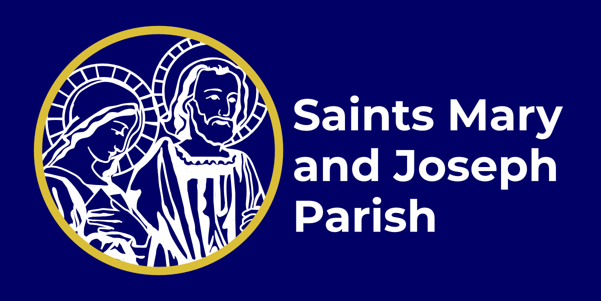 Saints Mary and Joseph Parish – Exquisite Stitches