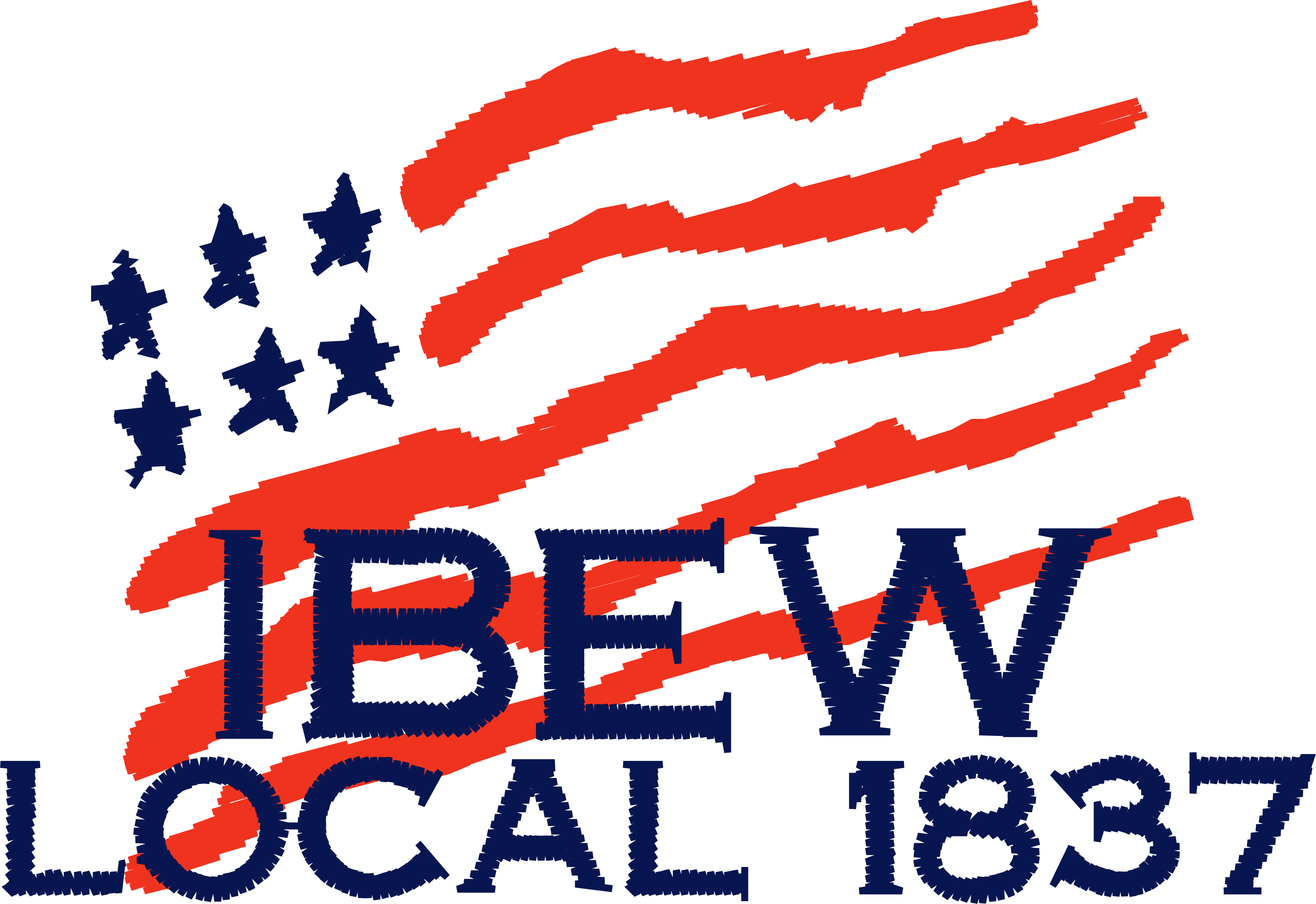 IBEW Local 1837 – Exquisite Stitches