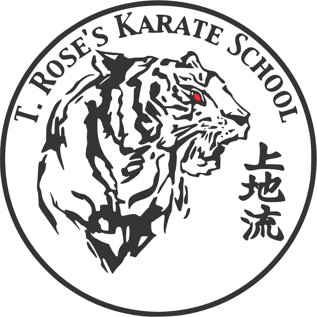 T. Rose Karate – Exquisite Stitches