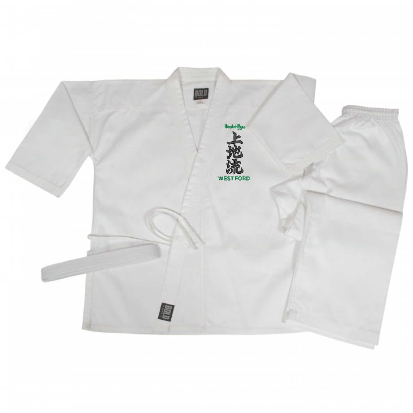 Kessler Karate Super Middleweight Gi – Exquisite Stitches